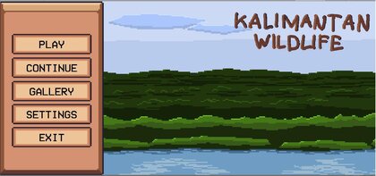 KALIMANTAN WILDLIFE screenshots • RAWG