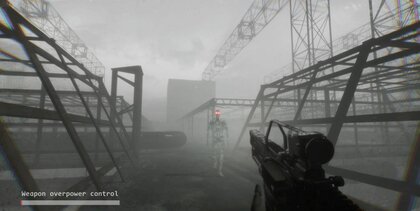 Terminator: Future Flashback screenshots • RAWG