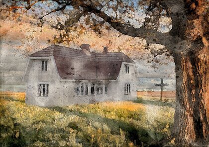 Babushka Baba Yaga - release date, videos, screenshots, reviews on RAWG