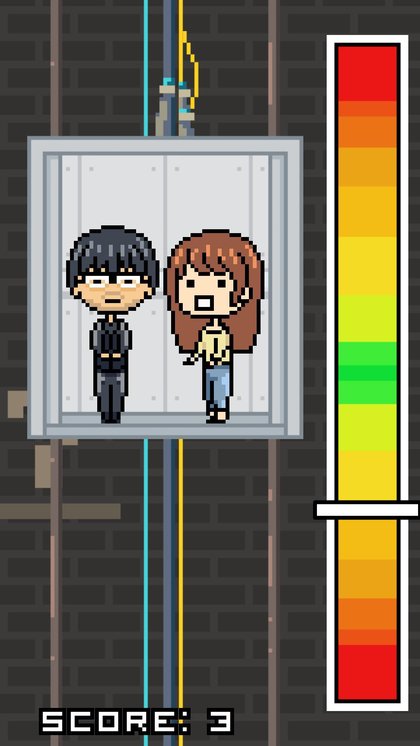 Elevator Pitch - release date, videos, screenshots, reviews on RAWG