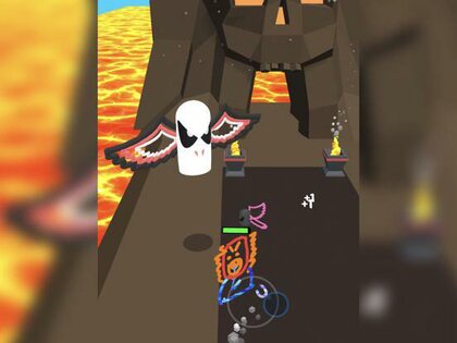 Draw Adventures screenshots • RAWG
