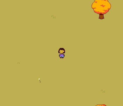 Undertale Chara Fight - release date, videos, screenshots, reviews on RAWG