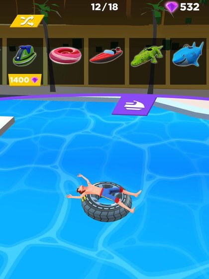 Uphill Rush: Slide Jump - release date, videos, screenshots, reviews on ... Uphill Rush: Slide Jump - release date, videos, screenshots, reviews on ...