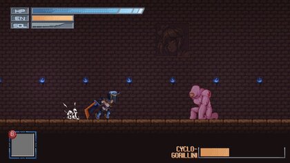 Yusha Prototype screenshots • RAWG