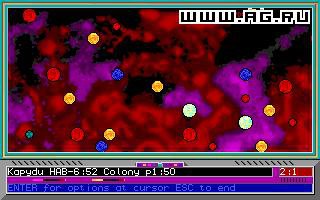 Armada 2525 - release date, videos, screenshots, reviews on RAWG