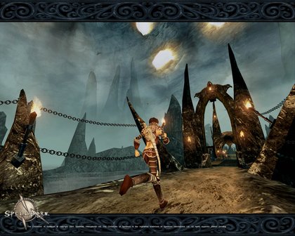 The Chronicles of Spellborn - release date, videos, screenshots ...