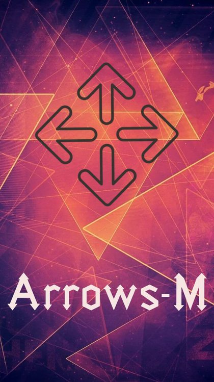 Arrows-M screenshots • RAWG