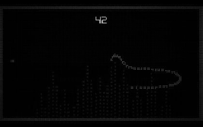 ASCII Game Series: Snake - release date, videos, screenshots, reviews ...