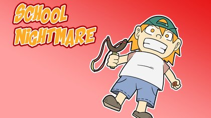 School Nightmare - release date, videos, screenshots, reviews on RAWG