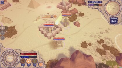 Monolithic - release date, videos, screenshots, reviews on RAWG