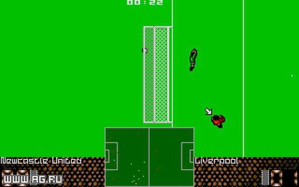 Gazza 2 - release date, videos, screenshots, reviews on RAWG