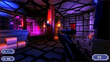 GhostCast screenshots • RAWG