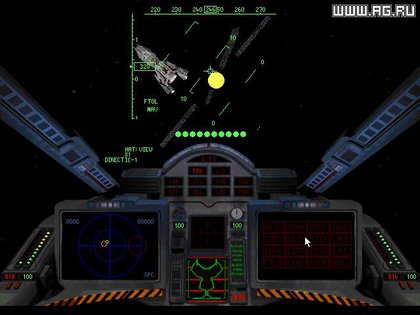 Battlecruiser 3000AD screenshots • RAWG