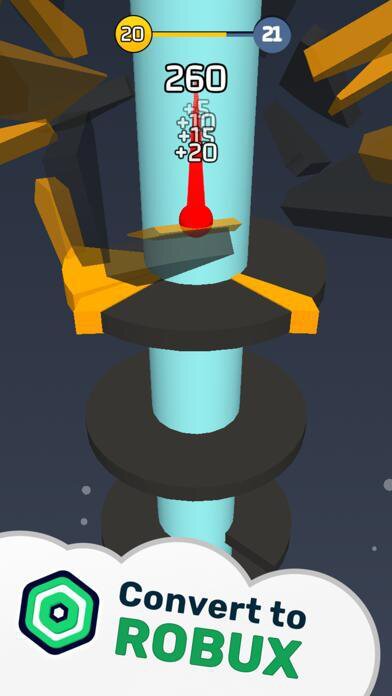 Robux Havoc for Roblox screenshots • RAWG