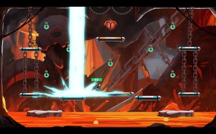 Hookbots - release date, videos, screenshots, reviews on RAWG