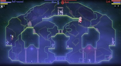 Momento Temporis: Arena - release date, videos, screenshots, reviews on ...