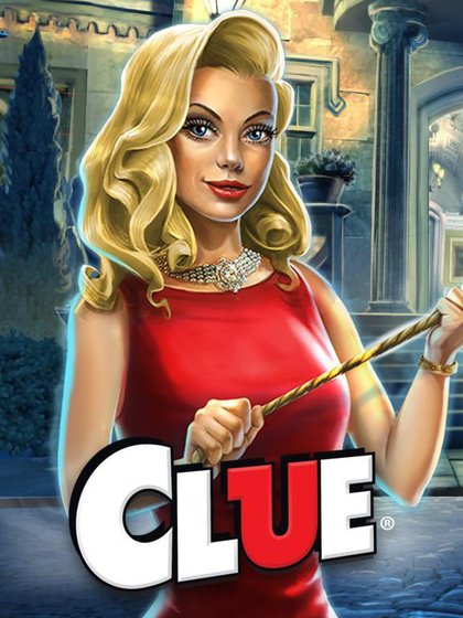 Clue: The Classic Mystery Game - release date, videos, screenshots ...