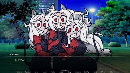 HellTaker: The Second Circle - release date, videos, screenshots ...