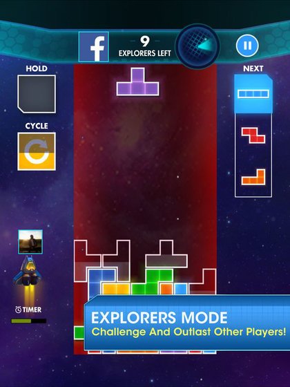 TETRIS - release date, videos, screenshots, reviews on RAWG