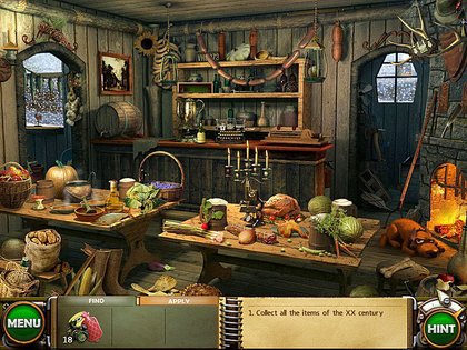 Sprill and Ritchie: Adventures in Time - release date, videos ...