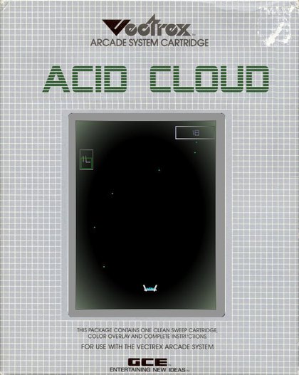 Acid Cloud - release date, videos, screenshots, reviews on RAWG