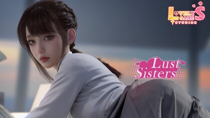 Lust Sisters screenshots • RAWG
