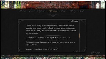 Paradise Eden - release date, videos, screenshots, reviews on RAWG