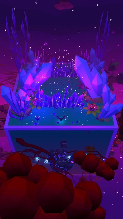 Rotato Cube - release date, videos, screenshots, reviews on RAWG