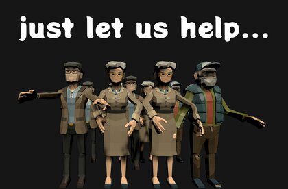 Les Sismore - Dash to Enlightenment screenshots • RAWG