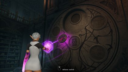 Personal Study screenshots • RAWG