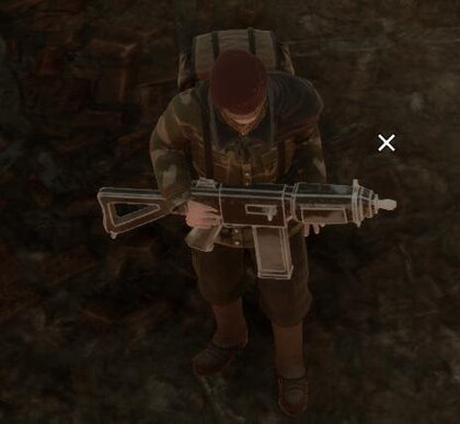 40K Stubber SMG for Liar - release date, videos, screenshots, reviews ...