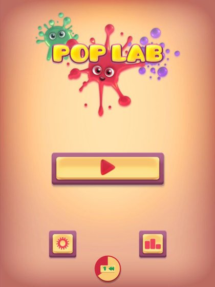 Pop Lab - release date, videos, screenshots, reviews on RAWG