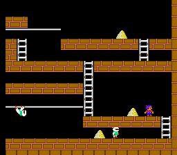 Lode Runner - release date, videos, screenshots, reviews on RAWG