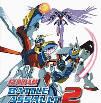 Gundam battle assault 2 ps4 store