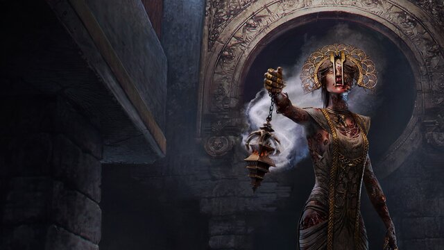 Dead by Daylight - Hellraiser - release date, videos, screenshots, reviews on RAWG