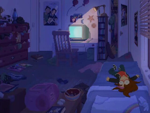 OWO GAME - release date, videos, screenshots, reviews on RAWG