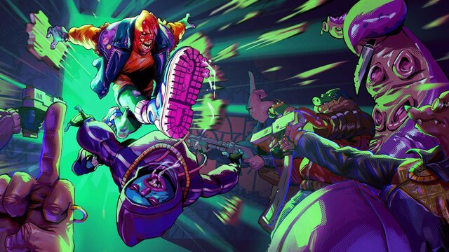 The Biggest Video Game Database on RAWG - Video Game Discovery Service