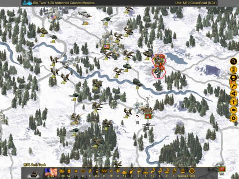 Open Panzer - release date, videos, screenshots, reviews on RAWG