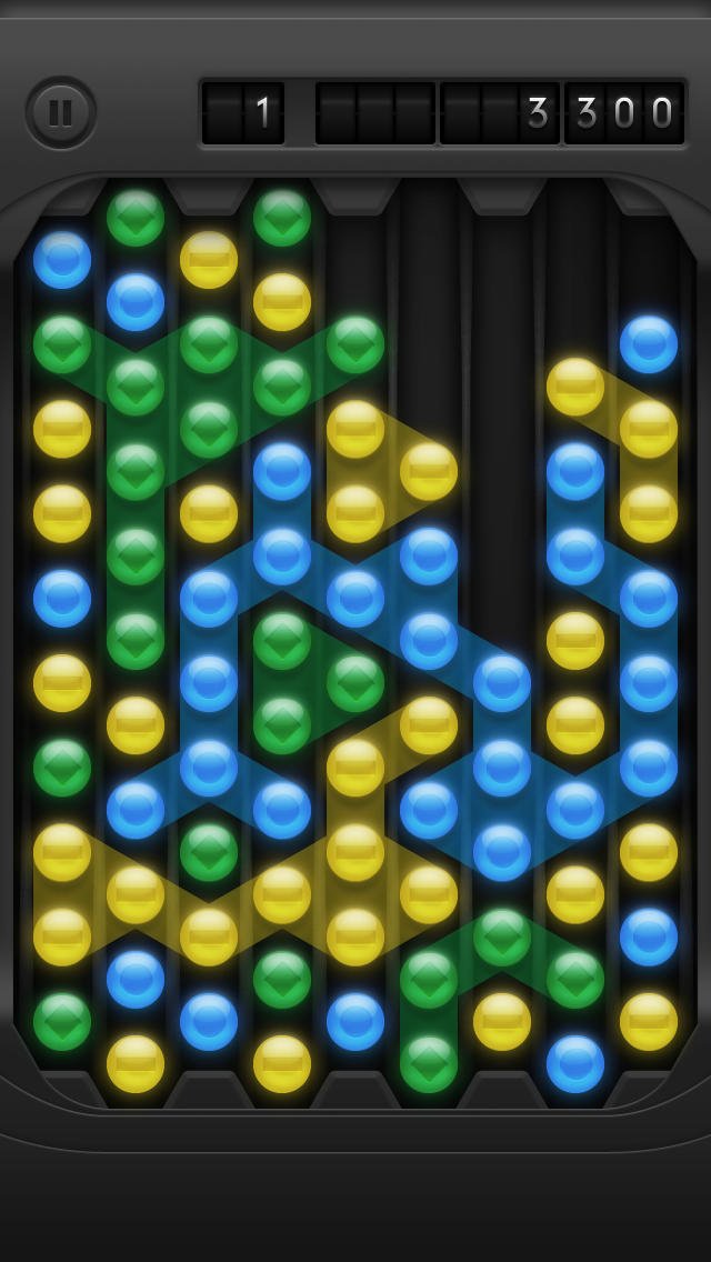 Orba - Color Smasher - release date, videos, screenshots, reviews on RAWG