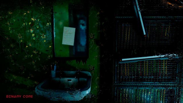 Binary Core - release date, videos, screenshots, reviews on RAWG