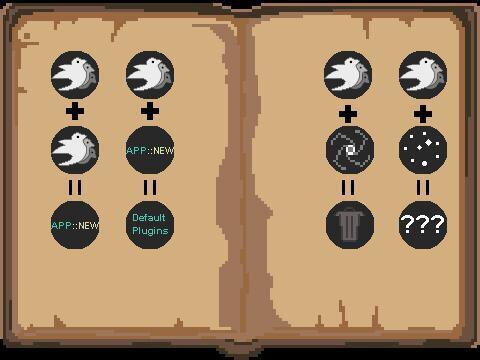 Void-a-Nomicon - release date, videos, screenshots, reviews on RAWG