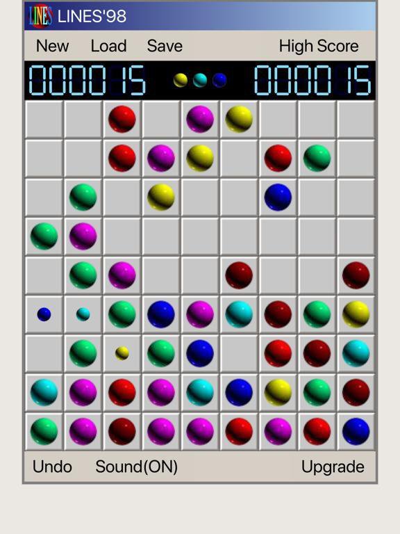 Line 98: Classic Lines PC - release date, videos, screenshots, reviews ...