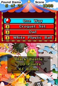 Spot It! Challenge - release date, videos, screenshots, reviews on RAWG