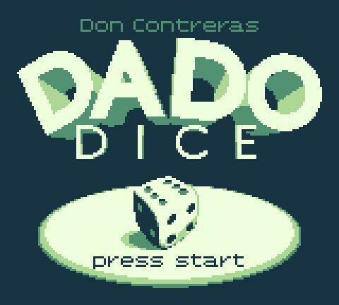 DADO DICE - release date, videos, screenshots, reviews on RAWG