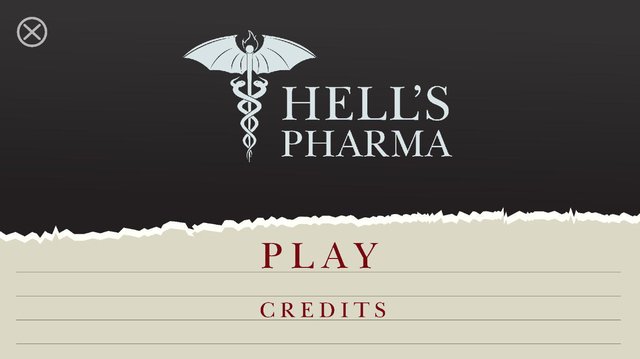 Hell's Pharma Demo - release date, videos, screenshots, reviews on RAWG