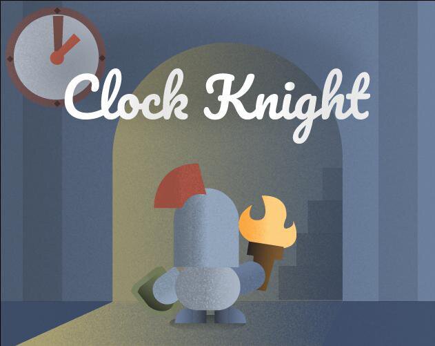 Clock Knight - release date, videos, screenshots, reviews on RAWG