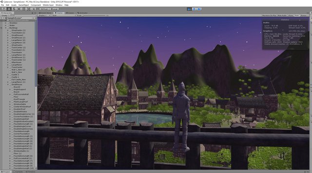 Cybercore Open World - release date, videos, screenshots, reviews on RAWG