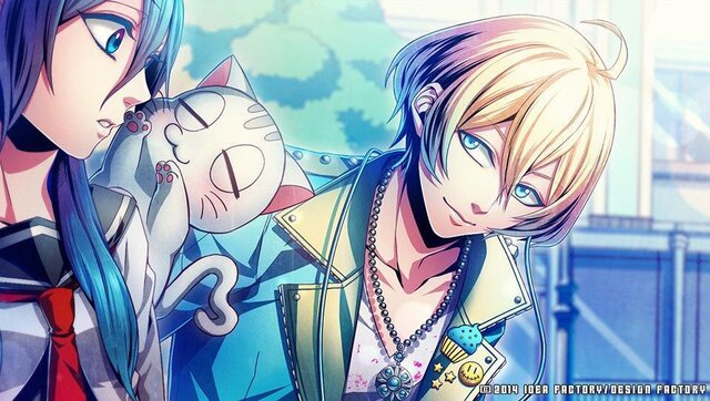 RE:VICE[D] - release date, videos, screenshots, reviews on RAWG