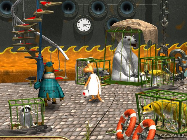 World Riddles: Animals - release date, videos, screenshots, reviews on RAWG