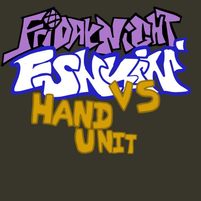 FNF hand unit STILL IN DEVELOPMENT - release date, videos, screenshots ...
